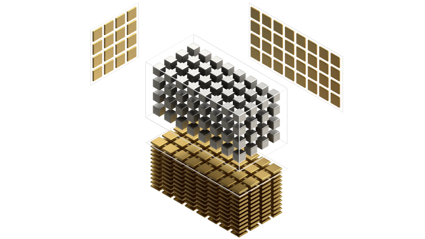 NVIDIA GPU Deep Dive : Tensor and Ray Tracing Cores - Forward Everyday